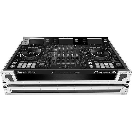 Magma DJ Controller Case DDJ-RZX | Reverb