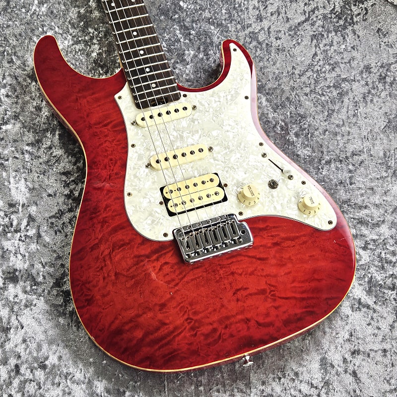 ESP SNAPPER-CTM 2004[Made in Japan!!] | Reverb