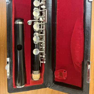 Roy Seaman LTD Piccolo | Reverb