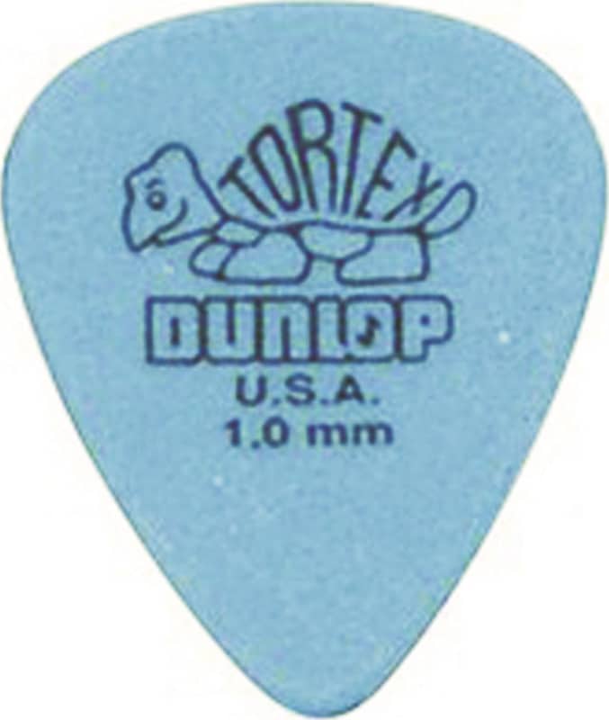 Dunlop Tortex Pick Assortment | Reverb