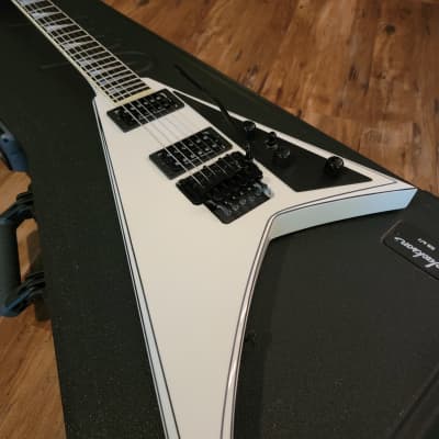 Jackson Custom Shop RR-1 Randy Rhoads Electric Guitar 2022 | Reverb