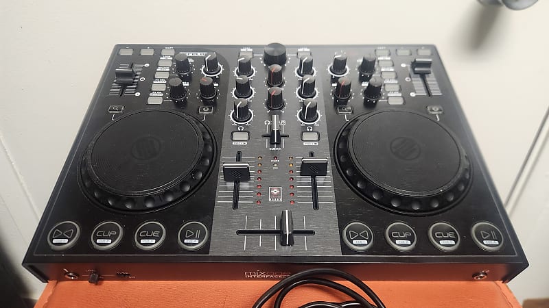 Reloop MIXAGE Interface Edition Professional | Reverb Deutschland