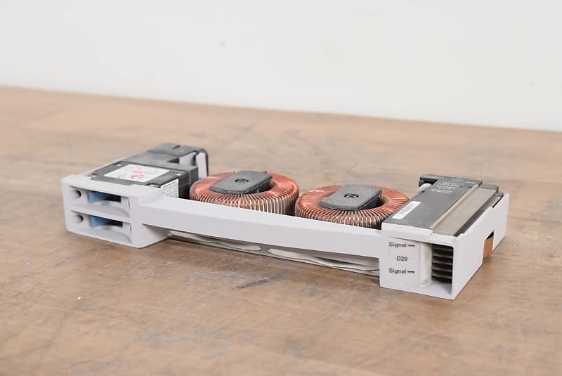 ETC D20 Dimmer Module (church owned) CG00N8M | Reverb