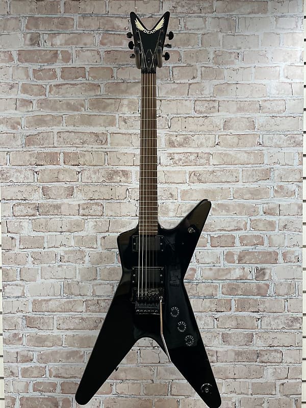 Dean ML Electric Guitar (Nashville, Tennessee) | Reverb