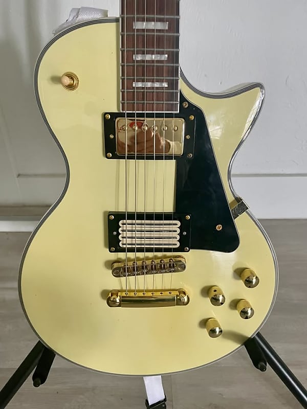 Firefly FFSP 2021 - Ivory | Reverb