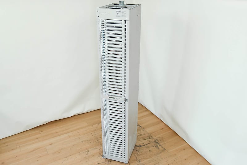 ETC Sensor SR48 CEM+ Dimmer Rack with Modules (church owned) | Reverb