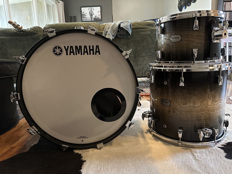 Yamaha PHX Phoenix Kit 22/16/13 | Reverb