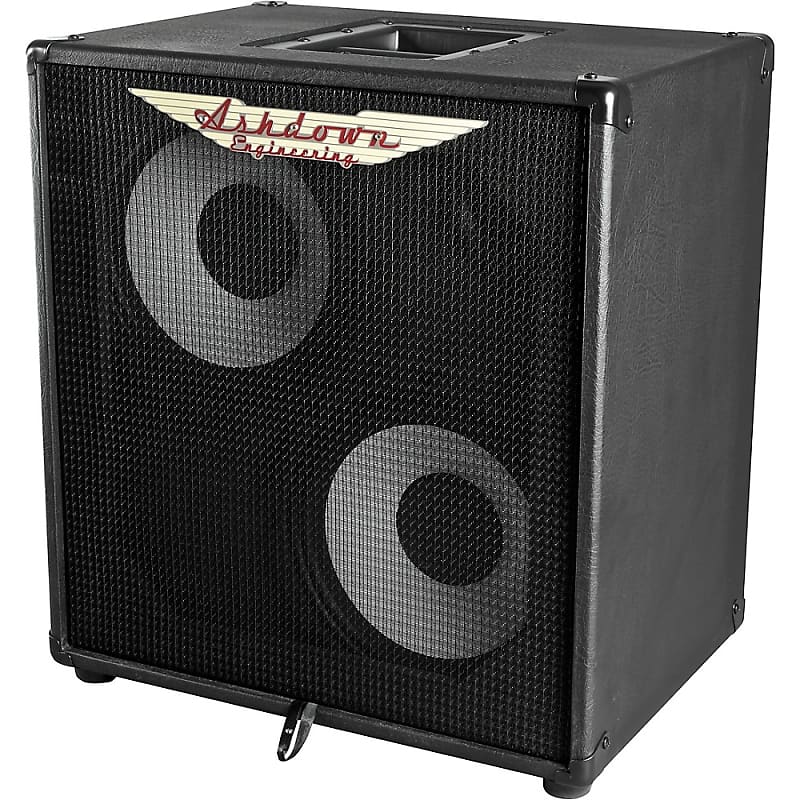 Ashdown Rootmaster EVO 210T II 300W 2x10 Bass Speaker Cabinet | Reverb