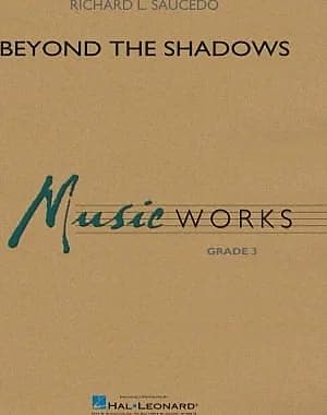 Beyond the Shadows | Reverb