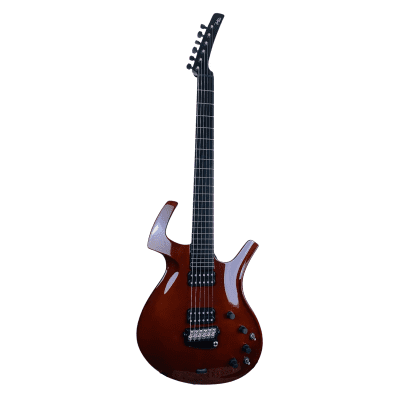 Parker Fly Classic Maple / Maple Custom | Reverb