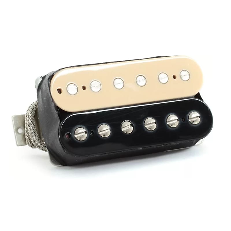 Gibson '57 Classic Humbucker Zebra | Reverb