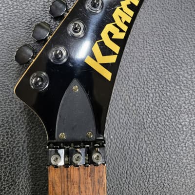 Kramer guitar neck | Reverb