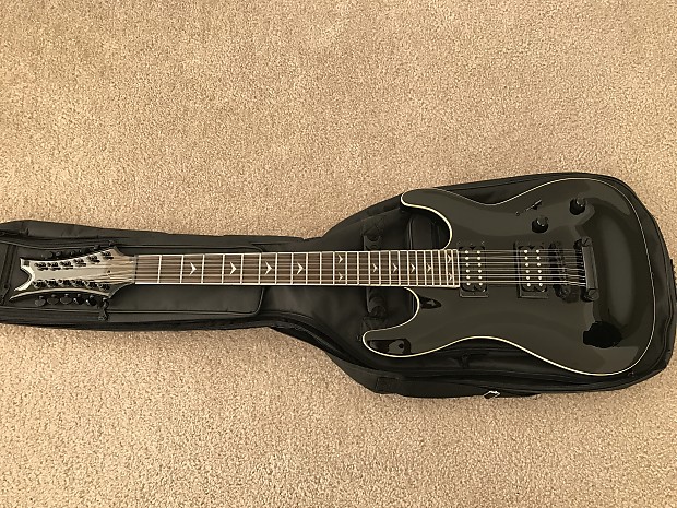 Dean Vendetta 12 string guitar | Reverb