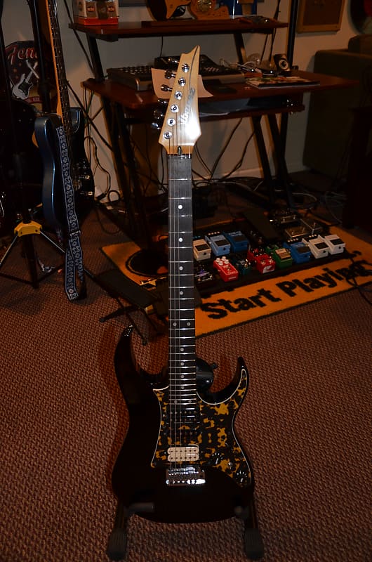 Ibanez RT450 | Reverb