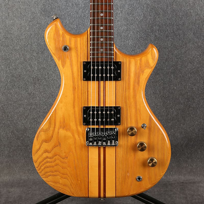 Westone Thunder 1 - Natural - 2nd Hand | Reverb