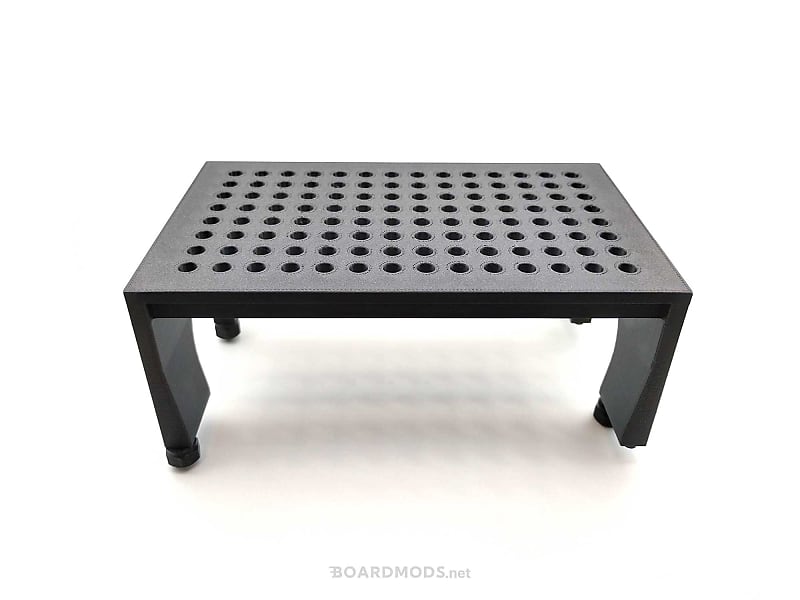 [7" Pedal Riser] for Temple Audio Templeboards | Reverb