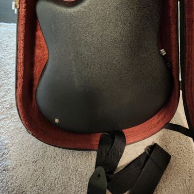 Applause By Ovation Ae-38 Electric/Acoustic Guitar- Vintage | Reverb