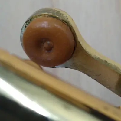 Evette-Buffet Replacement Alto Saxophone Neck | Reverb