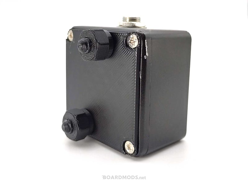 Tap Switch, Clean Lock Quick Release Plate for Temple Audio | Reverb