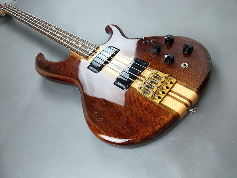 Aria SB-900 1979 | Reverb