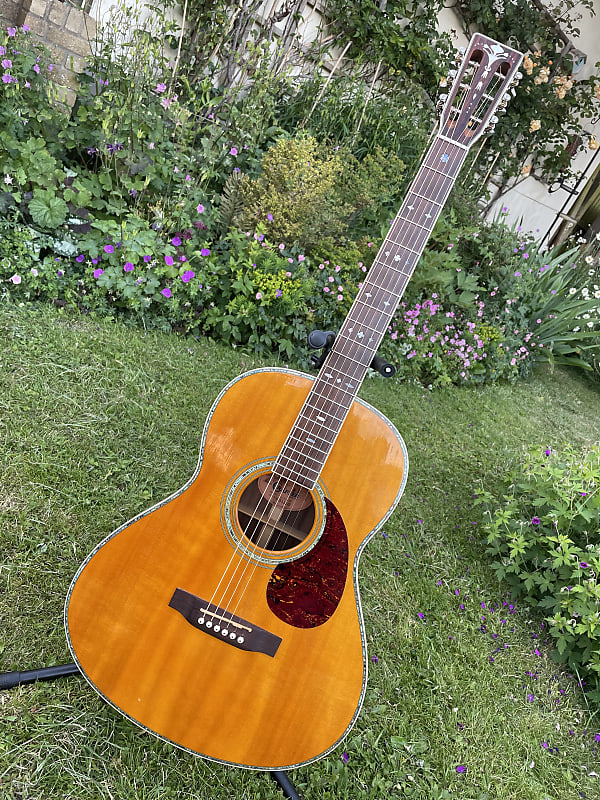 Crafter TA050/AM 2003 | Reverb