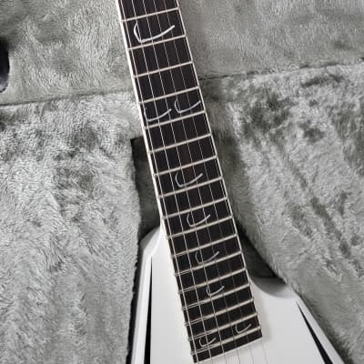 ESP Custom Shop Alexi Scythe | Reverb