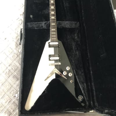 Dean Michael Schenker Custom Flying V | Reverb