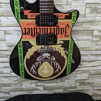 Schecter Tempest Special TV Yellow | Reverb