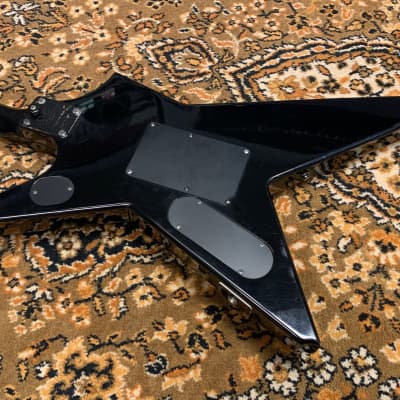 Westone Dimension IV 1984 - Black | Reverb