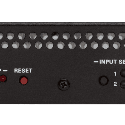 Crestron DM-NVX-351 | Reverb