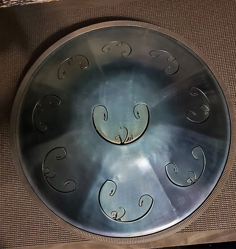 Rav Vast II A-Integral | Reverb