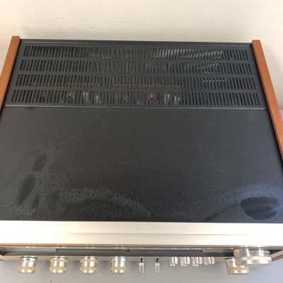 Realistic STA-2000D Stereo Receiver | Reverb