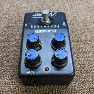 c. 1970s Nadine's Flanger LocoBox FL-01 - Vintage MIJ Bucket | Reverb