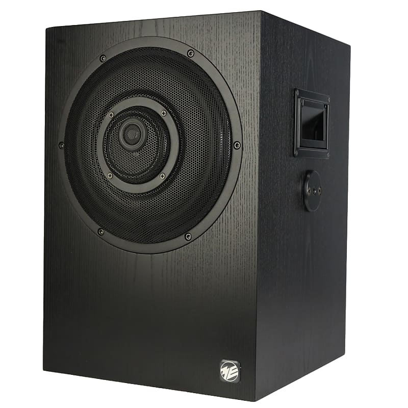 ME-Geithain RL 934K 3-Way Active Studio Monitor - Single, | Reverb