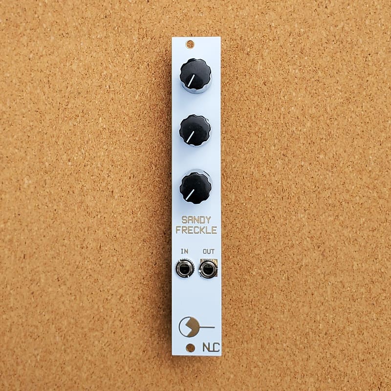 NLC Nonlinear Circuits Sandy Freckle | Reverb