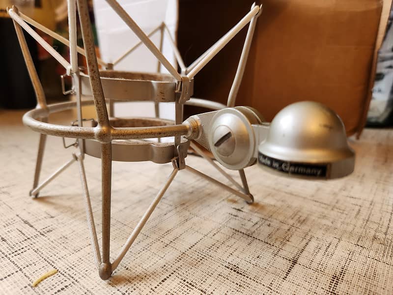 Neumann U47 EA47 Vintage new bands | Reverb