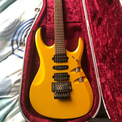 Maverick F3 Electric Guitar Korea Original Series 2000s | Reverb