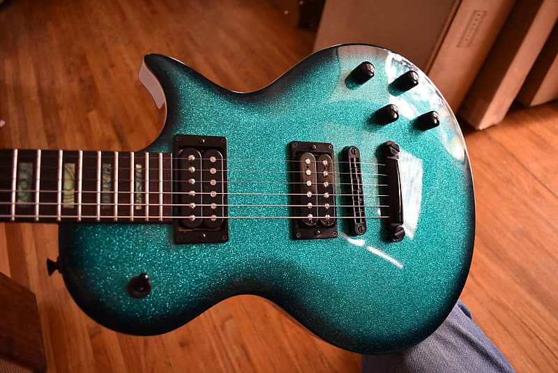 Kiesel CS3 2021, Highly customized & Upgraded, Beautiful | Reverb
