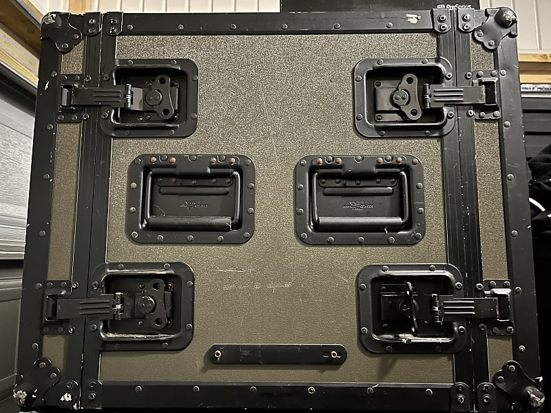 Anvil Media case | Reverb