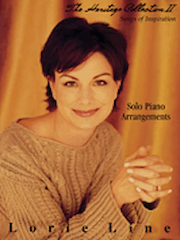 Lorie Line - The Heritage Collection Volume II - Songs of | Reverb
