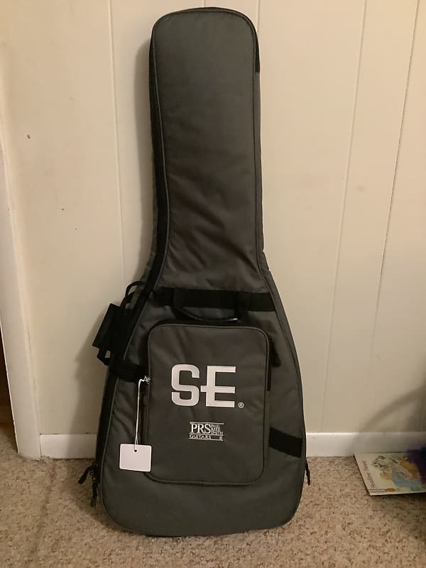 PRS Gig bag 2022 Gray | Reverb