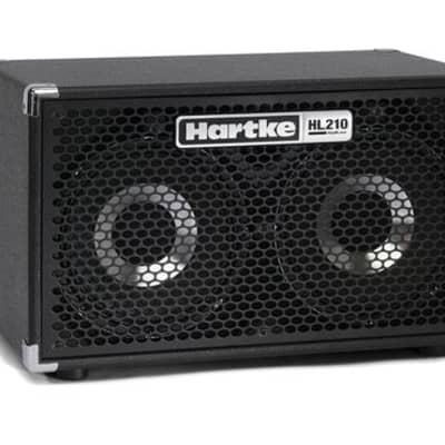Hartke HyDrive HL210 500-Watt 2x10" Bass Speaker Cabinet | Reverb