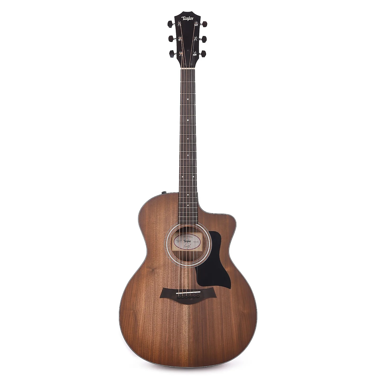 Taylor 124ce Special Edition | Reverb Australia