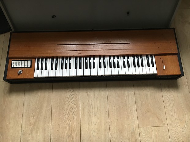 Hohner Clavinet D6 | Reverb Canada