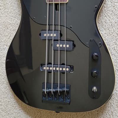 Schecter Michael Anthony Signature Bass Electric Guitar, | Reverb