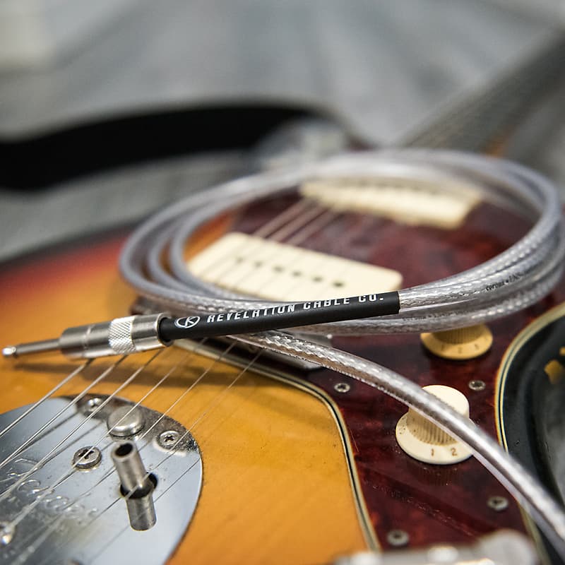 RCC Sommer SC - Corona 20ft Straight to Straight Instrument | Reverb