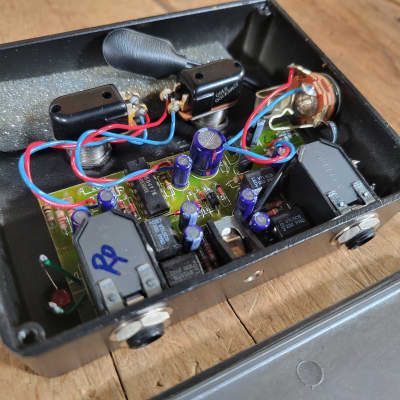 Whirlwind Selector A/B Box | Reverb UK