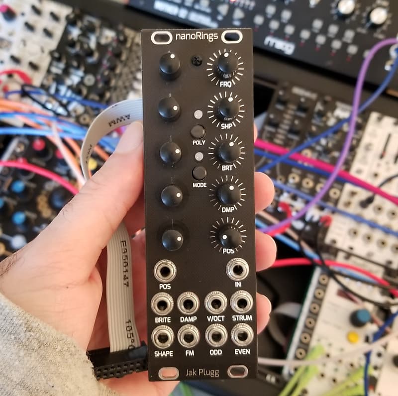 nanoRings (Micro Rings) | Reverb