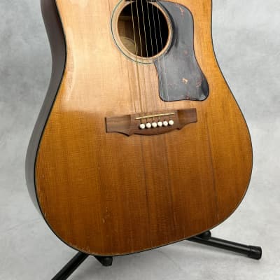 1969 Guild D35 w/ Case | Reverb