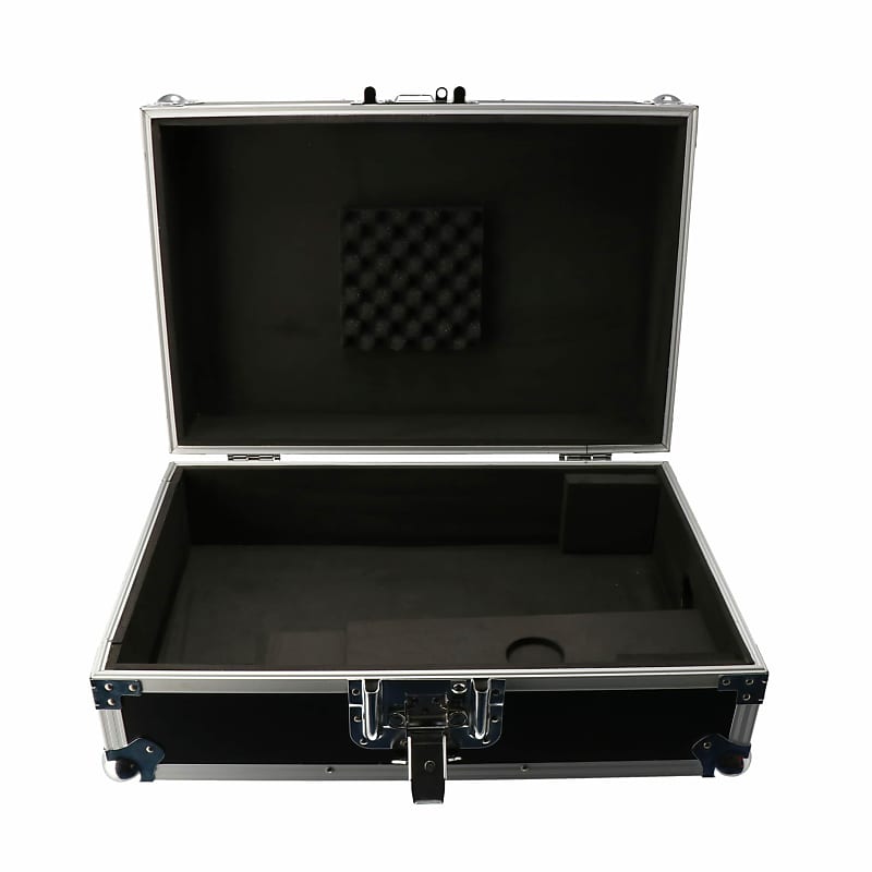 Innox Basic Line MX12 Flight Case for 12" DJ Mixer | Reverb